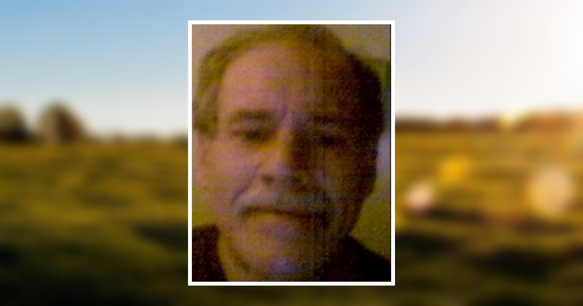 Timothy Steven Riddle Obituary December 2, 2019 - Leaf Cremation Ohio