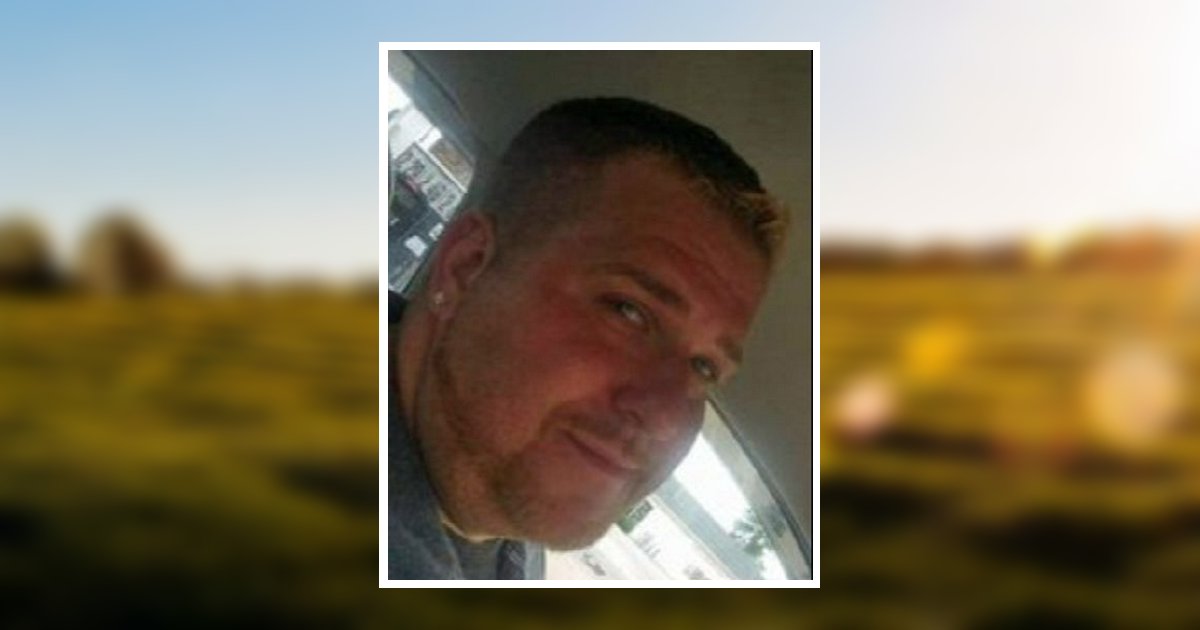 Dominic T. Anthony Obituary March 21, 2019 - Mitchell Family Cremations ...