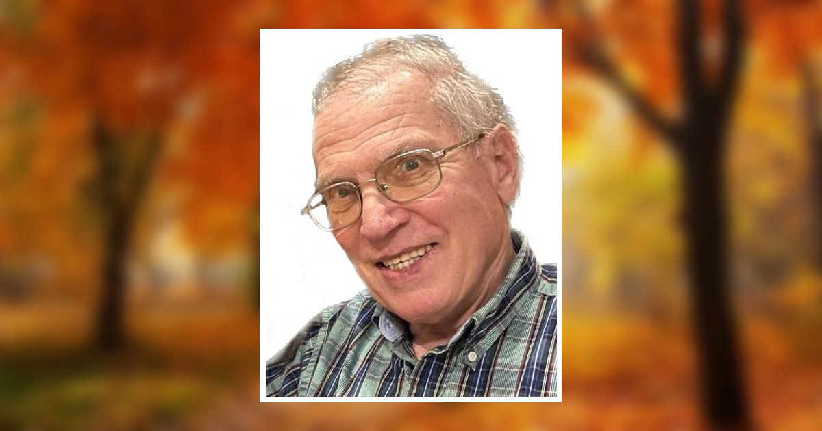 William Funk Obituary 2023 - Wright Funeral Home and Cremation Service