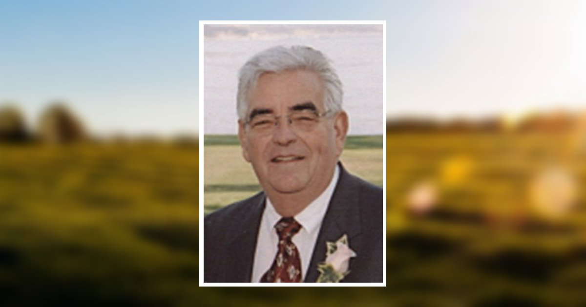 Raymond Henry Hanley Obituary March 24, 2019 - W. L. Case and Company ...