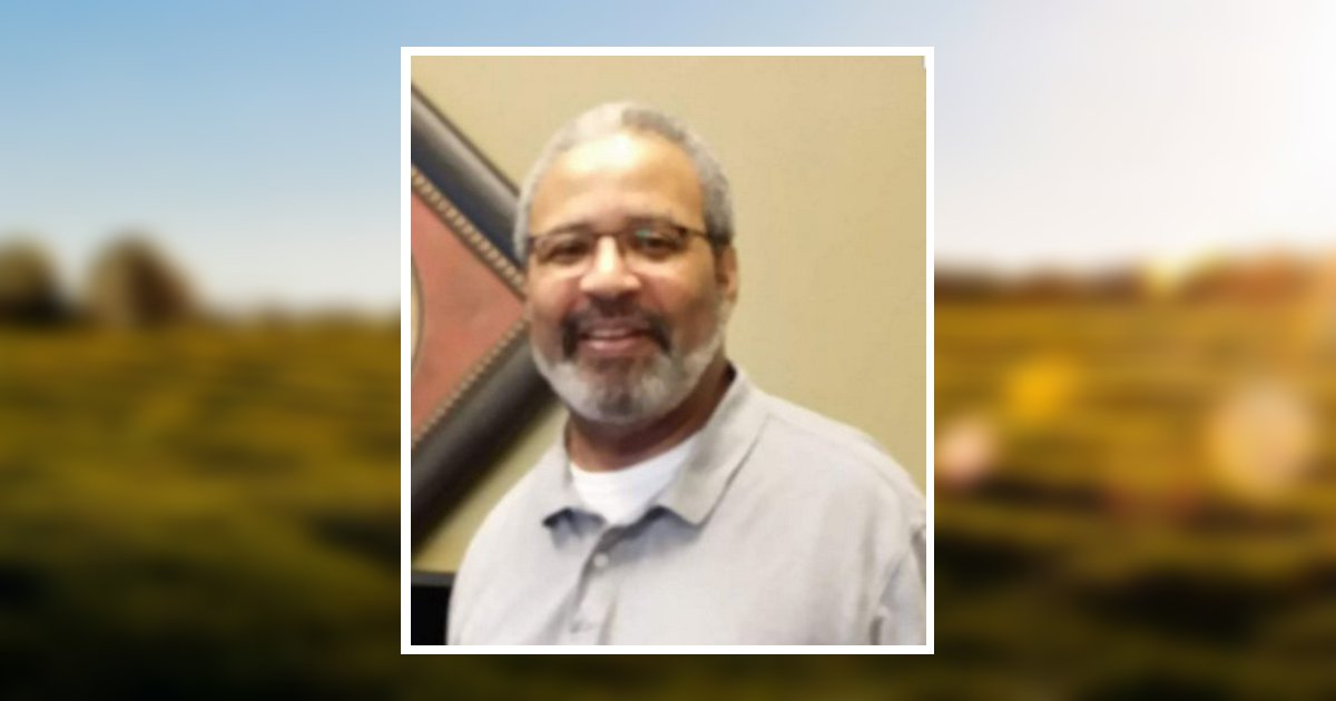 David Mosley Obituary April 28, 2023 - Watkins, Garrett & Woods ...