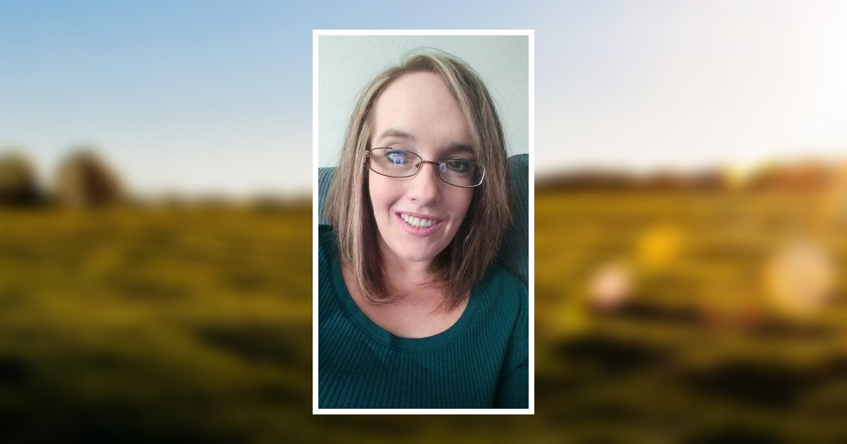 Becky Lyn Beebe Obituary July 10, 2022 - Olney Foust Funeral Homes and ...