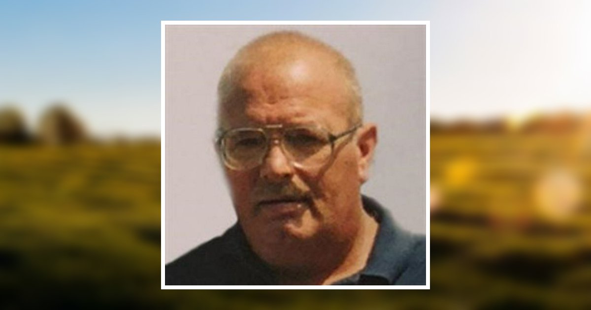 Michael Razo Obituary April 9, 2018 - Higgins-Reardon Funeral Homes and ...