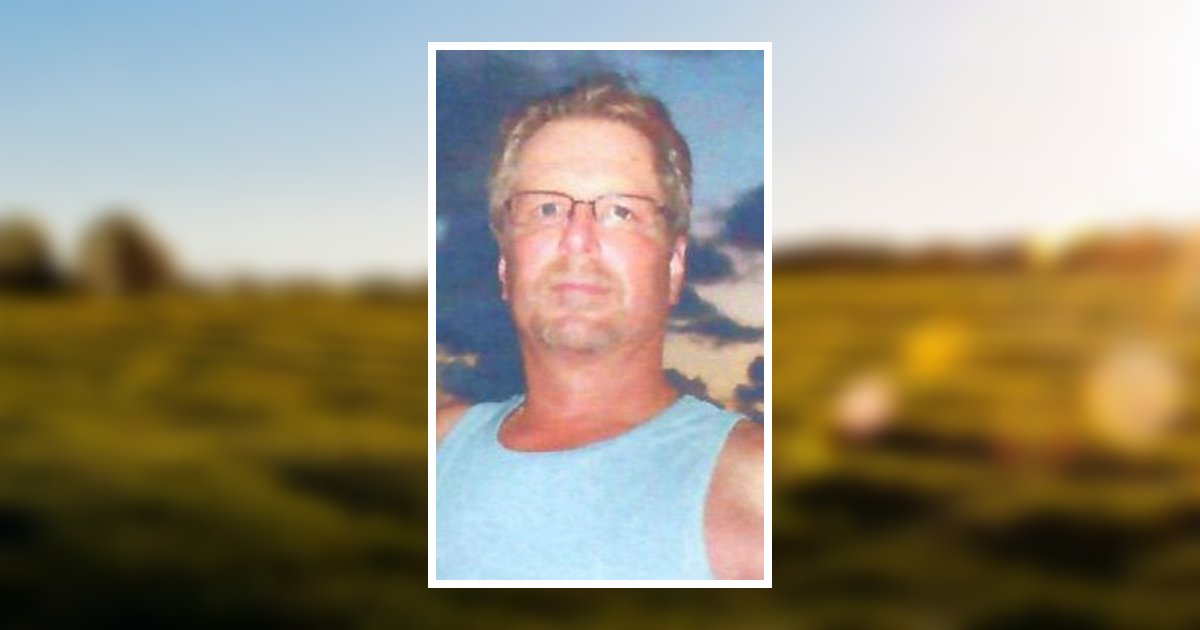 Robert J. Gerhart Obituary April 16, 2018 - Kuhn Funeral Homes