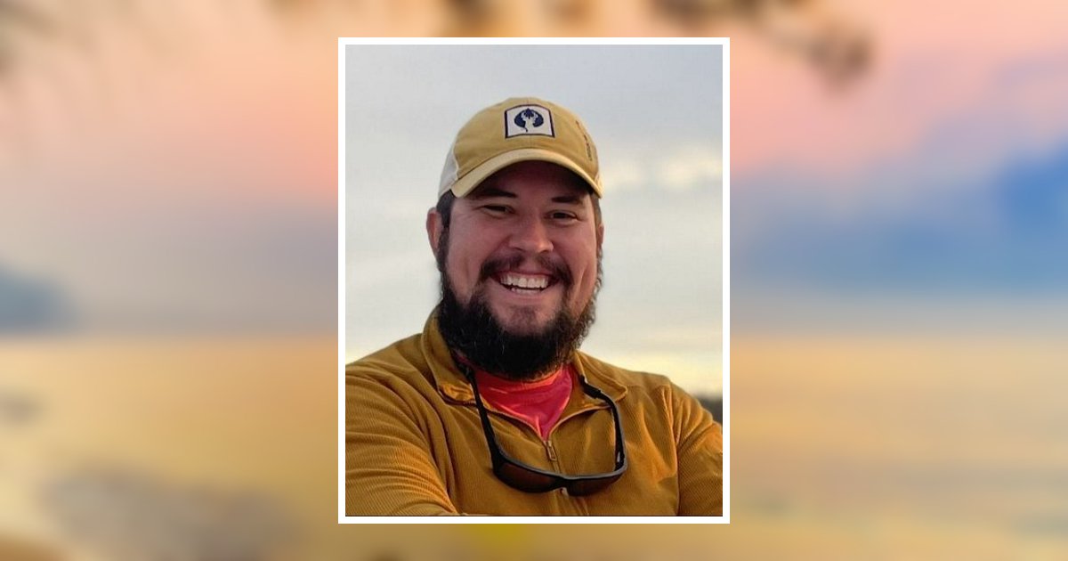 Christopher Edward Huffman Obituary October 21, 2023 - Raymer - Kepner ...