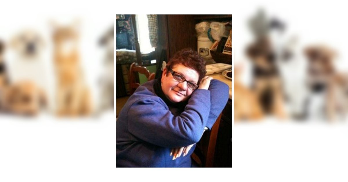 Ann Louise Hearn Obituary October 20, 2021 - Newcomer St. Louis