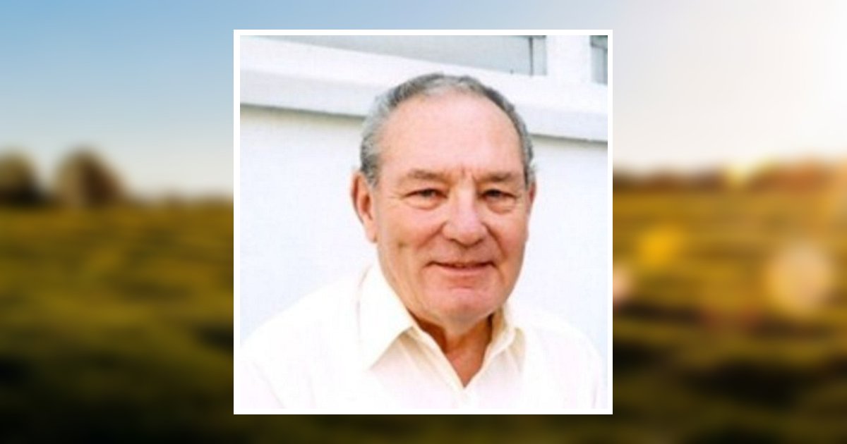 Donald A. Dougherty Obituary September 18, 2013 - C.R. Strunk Funeral ...