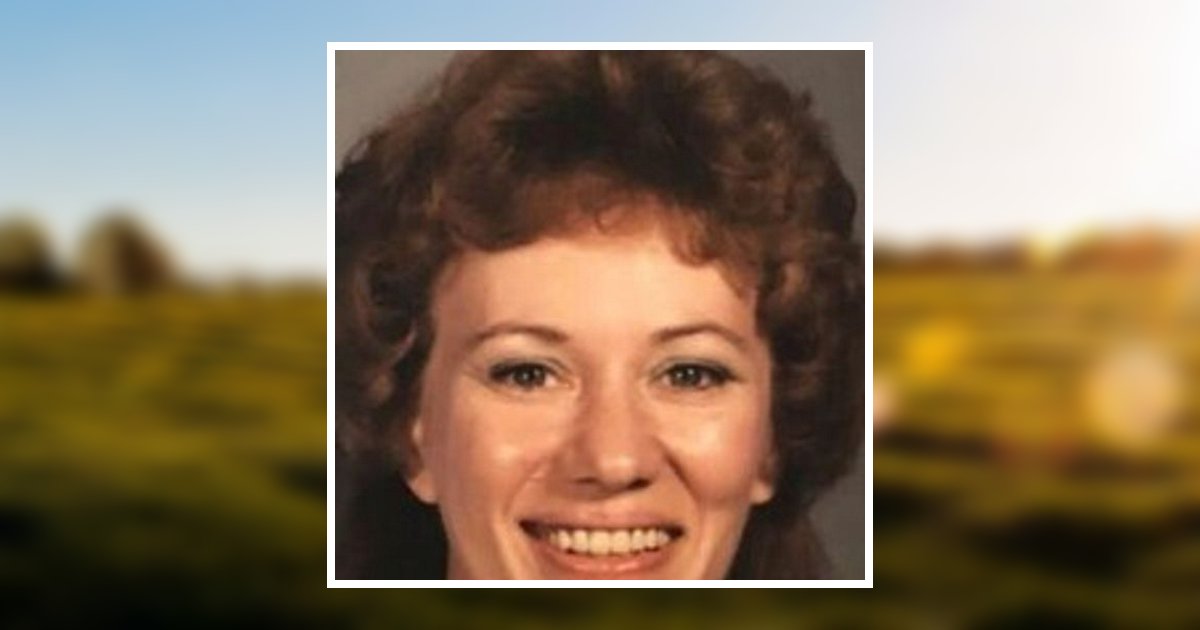 Janice S. Knisley Obituary August 8, 2019 - Richards, Raff & Dunbar ...