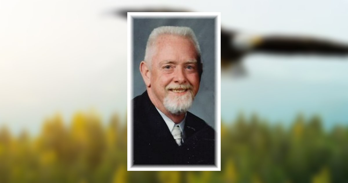 Glenn Wayne Barnett Obituary 2023 - Newcomer Kentuckiana