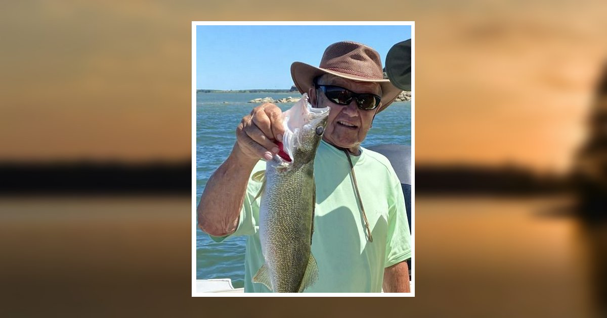 Larry Johnson Obituary November 13, 2023 - Eastgate Funeral & Cremation ...