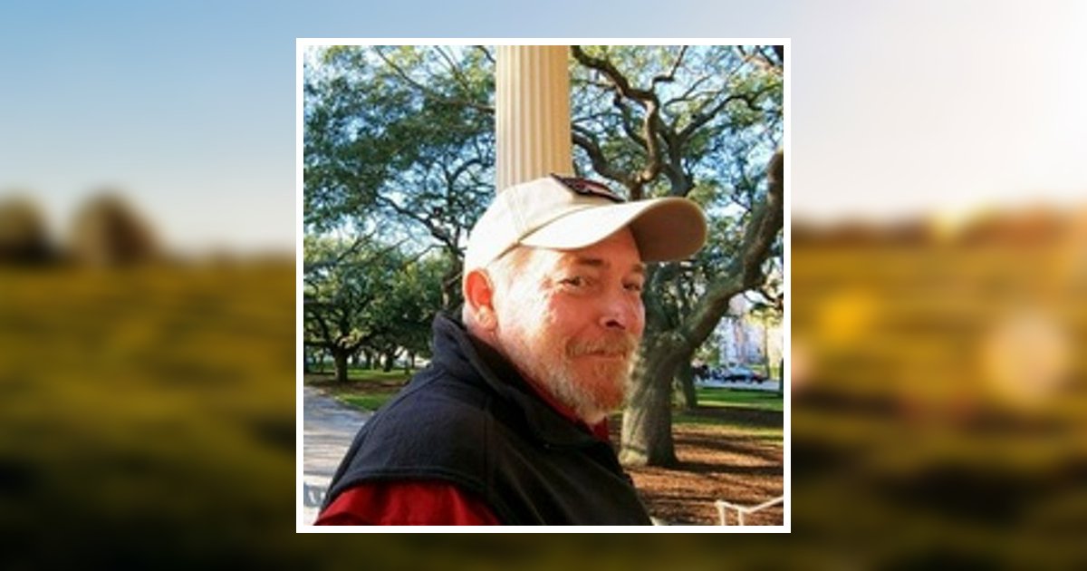 Gregory James Bowman Obituary March 21, 2022 - Gentry Family Funeral ...