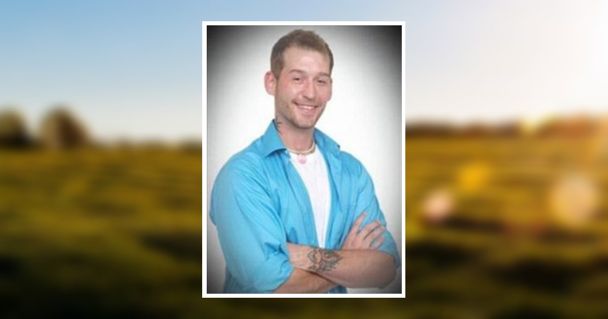 Timothy Adam Kilgore Obituary January 6, 2023 - Trinity Memorial Centers