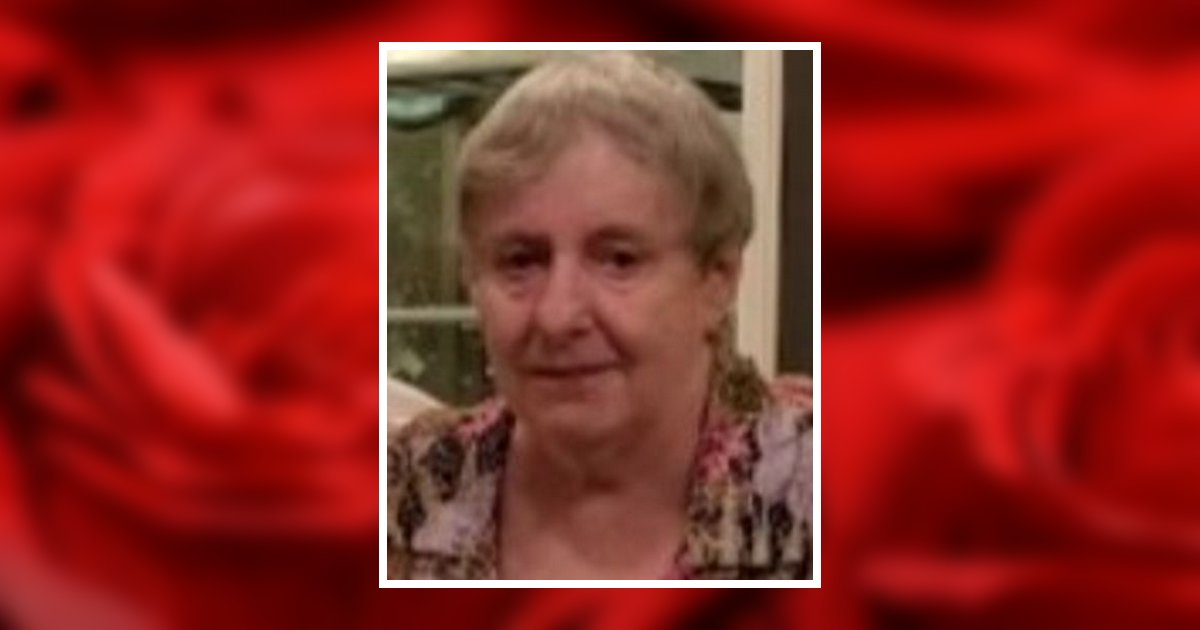 Catherine A. "Kay" (Nee) Blackmore Obituary October 29, 2022 - Murphy ...