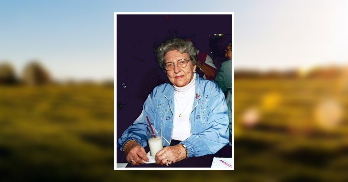 Agnella 'Pete' Marie Roessler Obituary December 3, 2014 - Flanner ...