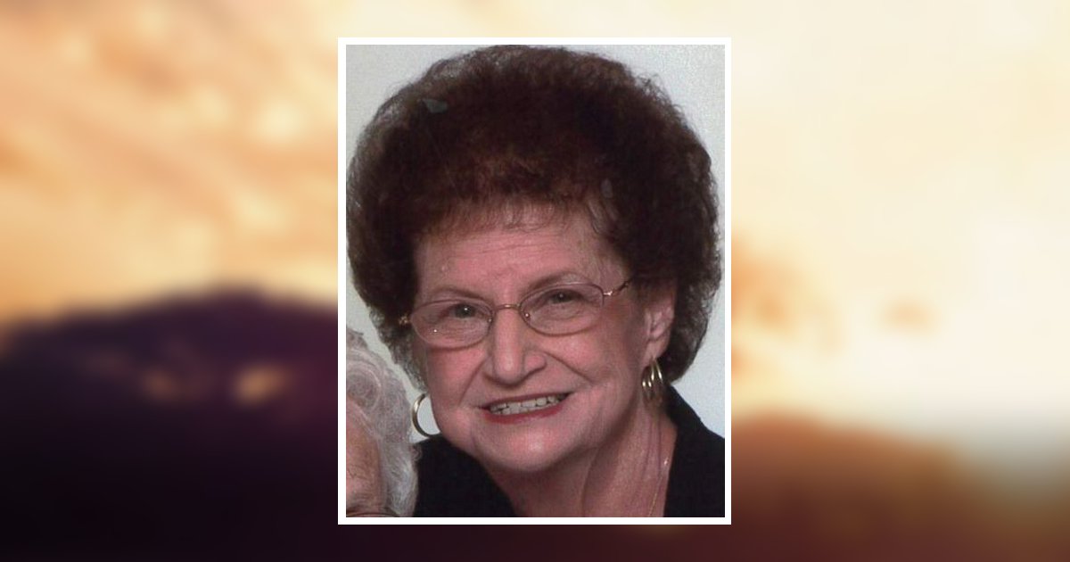 Joanne Taylor Horton Obituary 2024 - Miller Rivers Caulder Funeral Home