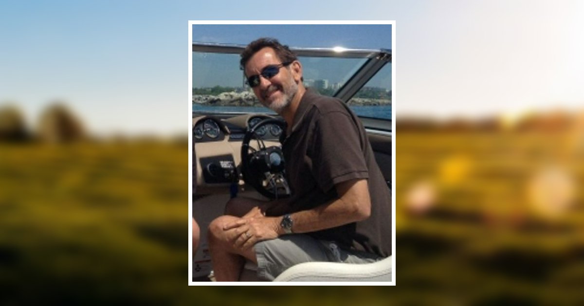 James C Waters Obituary October 26, 2020 - Evert-Luko Funeral Home ...