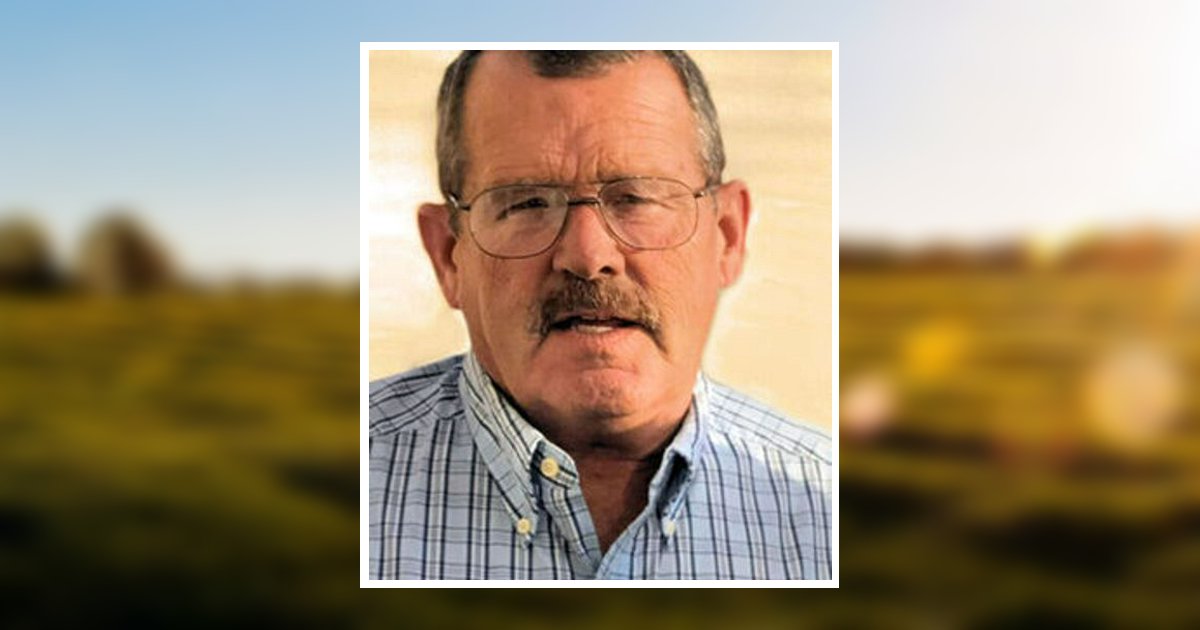 Randel "Randy" M. White Obituary 2019 - Brookings-Smith Funeral Home