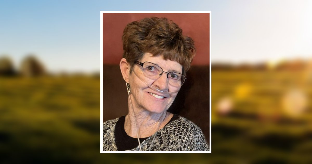 Valeri Entzel Obituary August 23, 2022 - Buehler-Larson Funeral and ...