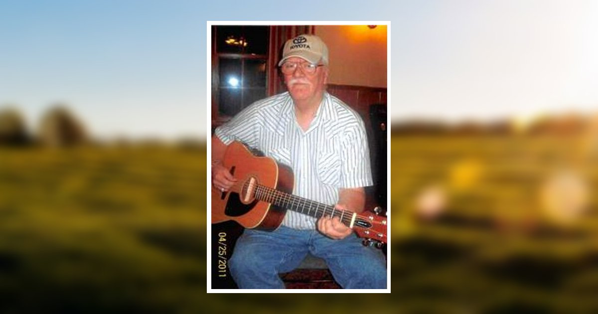 JAMES ROSCOE YOUNG Obituary March 24, 2014 - McCreary County Funeral Home