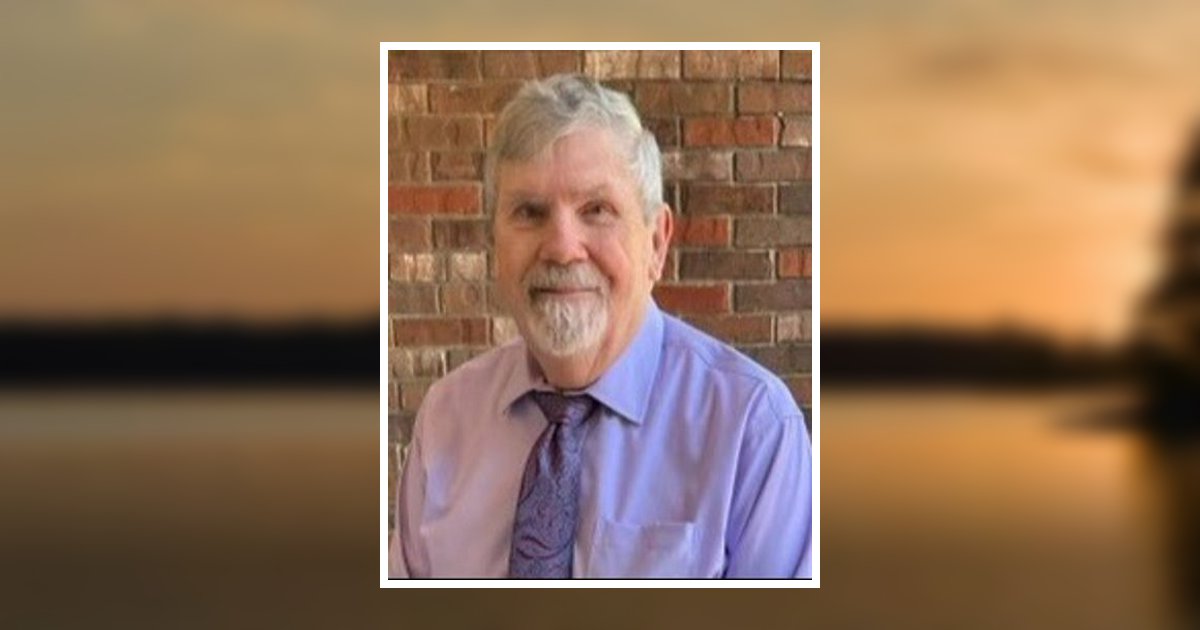 Edward S. Pihl Obituary November 2, 2024 - Thomas Poteet & Son Funeral ...