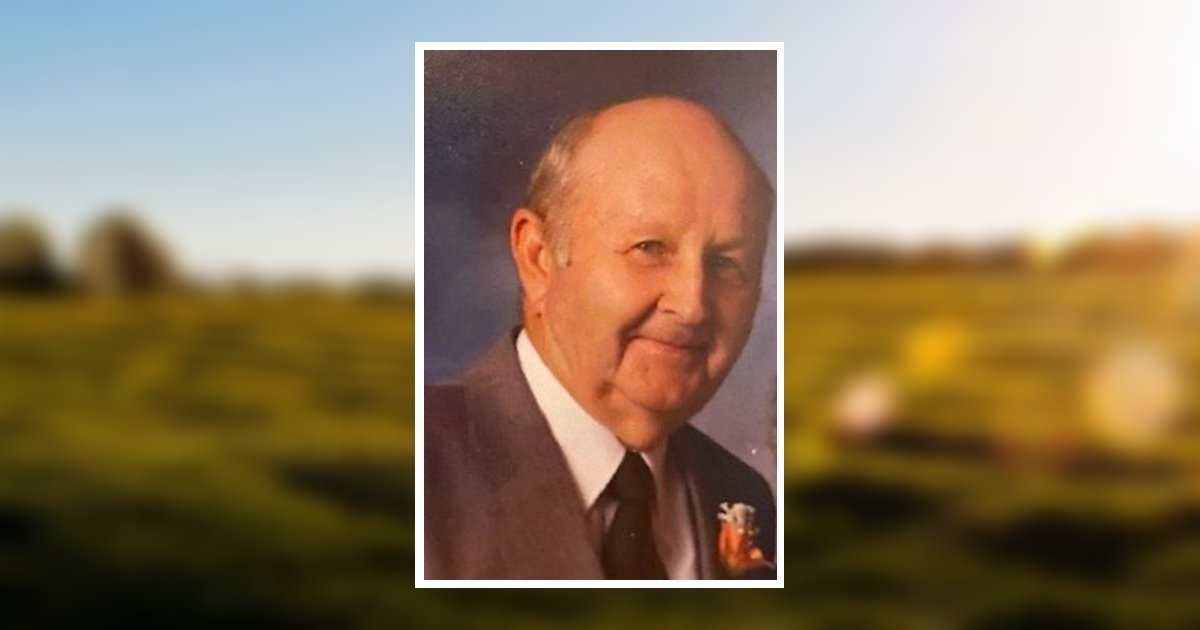 Charles Coleman Obituary February 3, 2022 - Replogle Lawrence Funeral Home