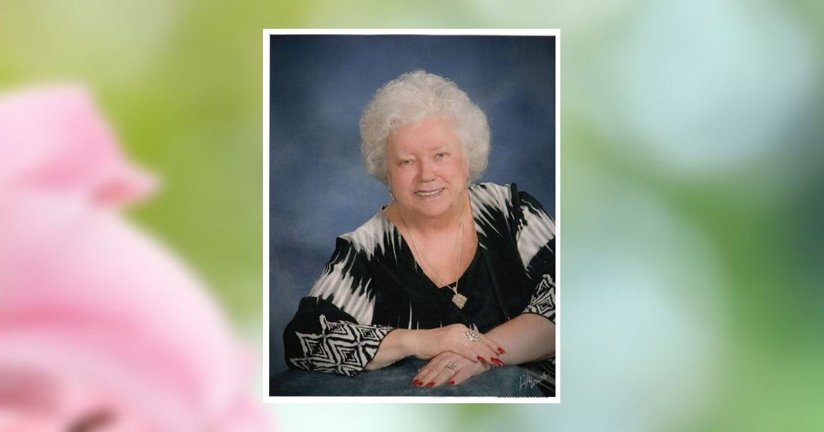 Marie Therese Collins Obituary June 17, 2013 - Forest Lawn