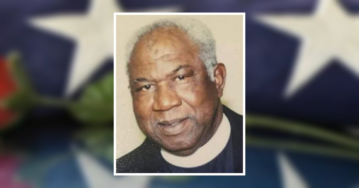 Melvin Galloway Obituary March 22, 2025 - Sunset Funeral Homes