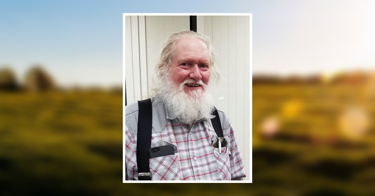 Gerald Meeks Etchieson Obituary September 20, 2021 - Smith Family ...