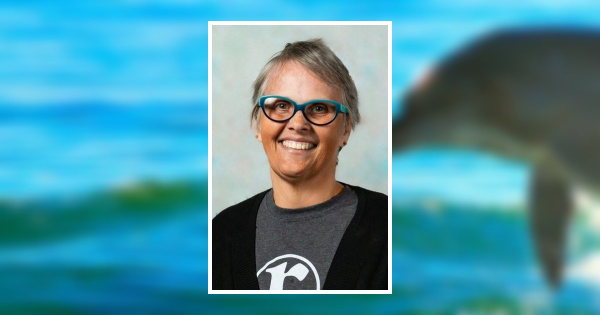 Lisa Keener Obituary October 2, 2021 - Wells Funeral Homes & Cremation ...