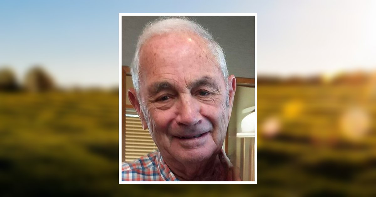 Johnny J. Delay Obituary June 6, 2025 - Porter-Tidd