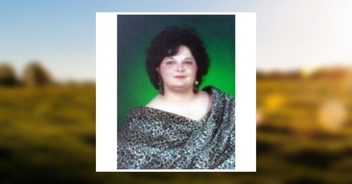 Melissa Janel Clark Obituary November 10, 2011 - Mathews Funeral Home