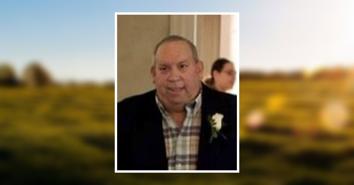 Paul J. Forcier Obituary December 31, 2018 - Tighe Hamilton Regional ...