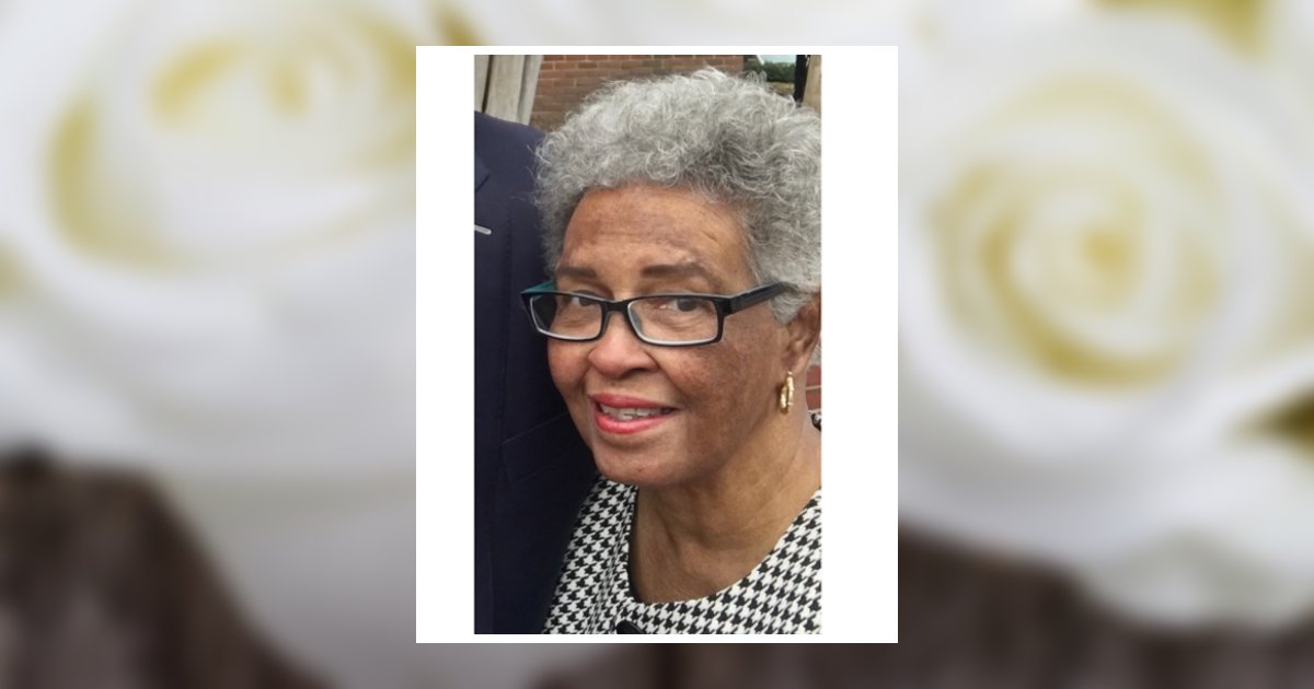 Kaye H. Brown Obituary September 6, 2024 - Shivers Funeral Chapel