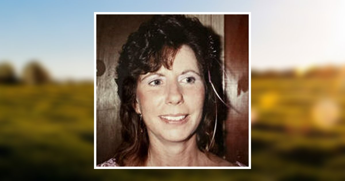 Deborah Ann "Debbie" Carter Obituary February 19, 2024 - Elkin Funeral Service