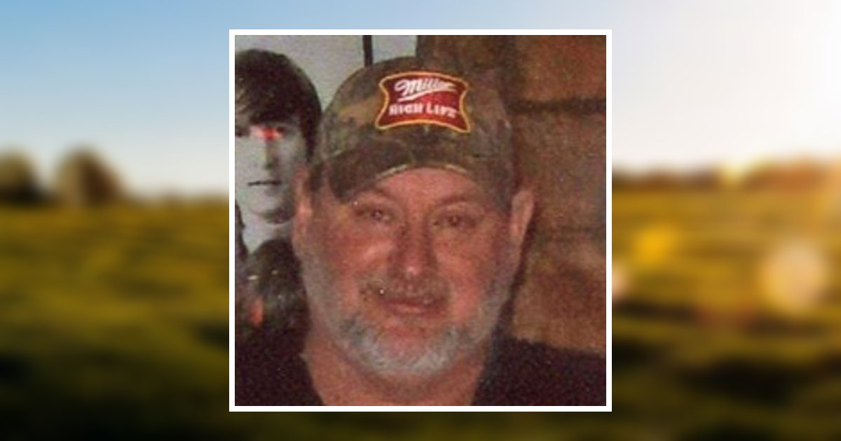 Terry L. Shanklin Obituary June 20, 2015 - Randle Dable Brisk Funeral Home