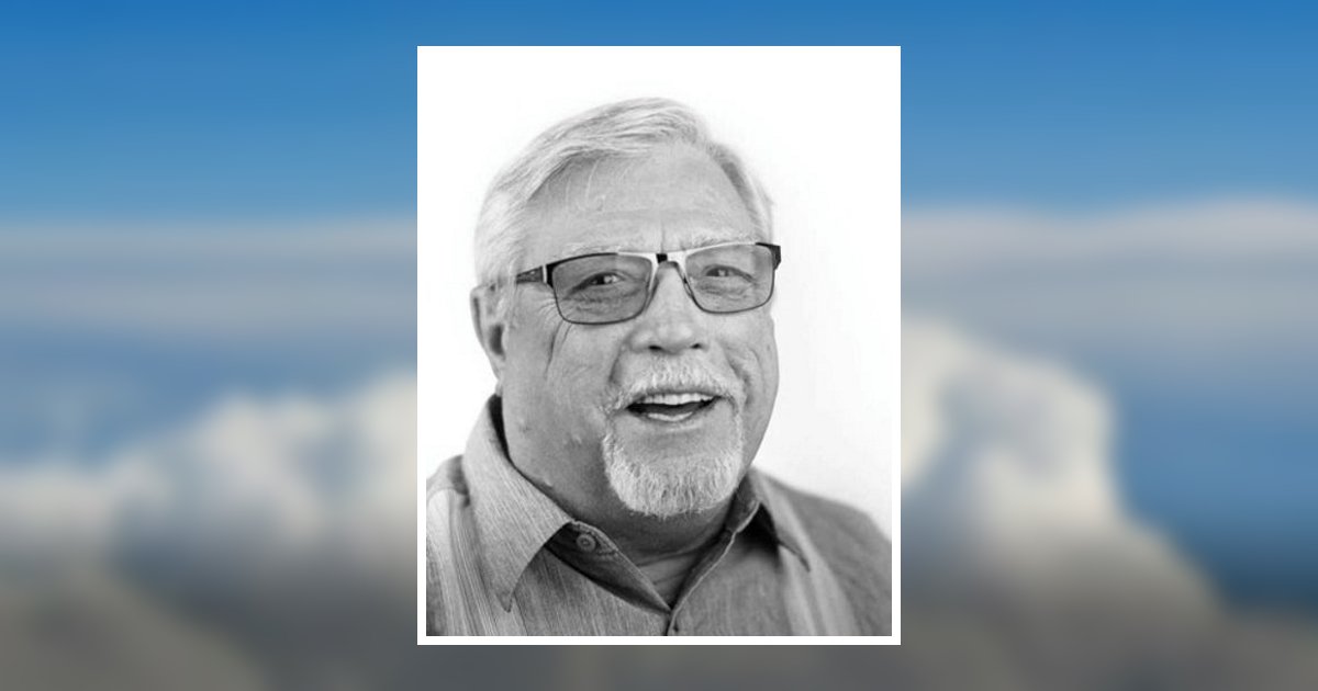 Charles Ginn Obituary June 19, 2023 - Indiana Funeral Care