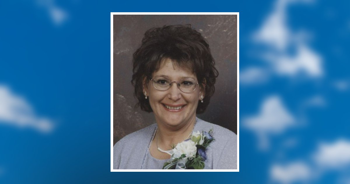 Marilyn Nathe Obituary October 5, 2024 - Patton-Schad Funeral Home