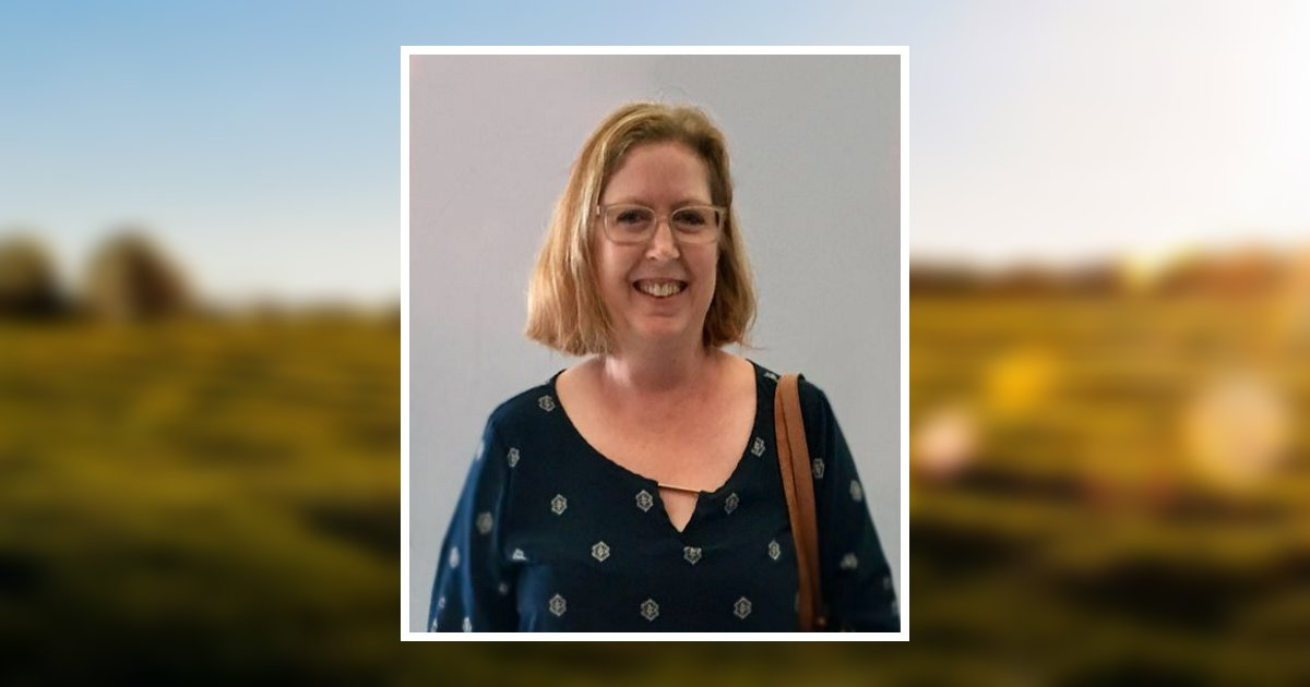 Robin Heiden Obituary November 24, 2016 - Kok Funeral Home and ...