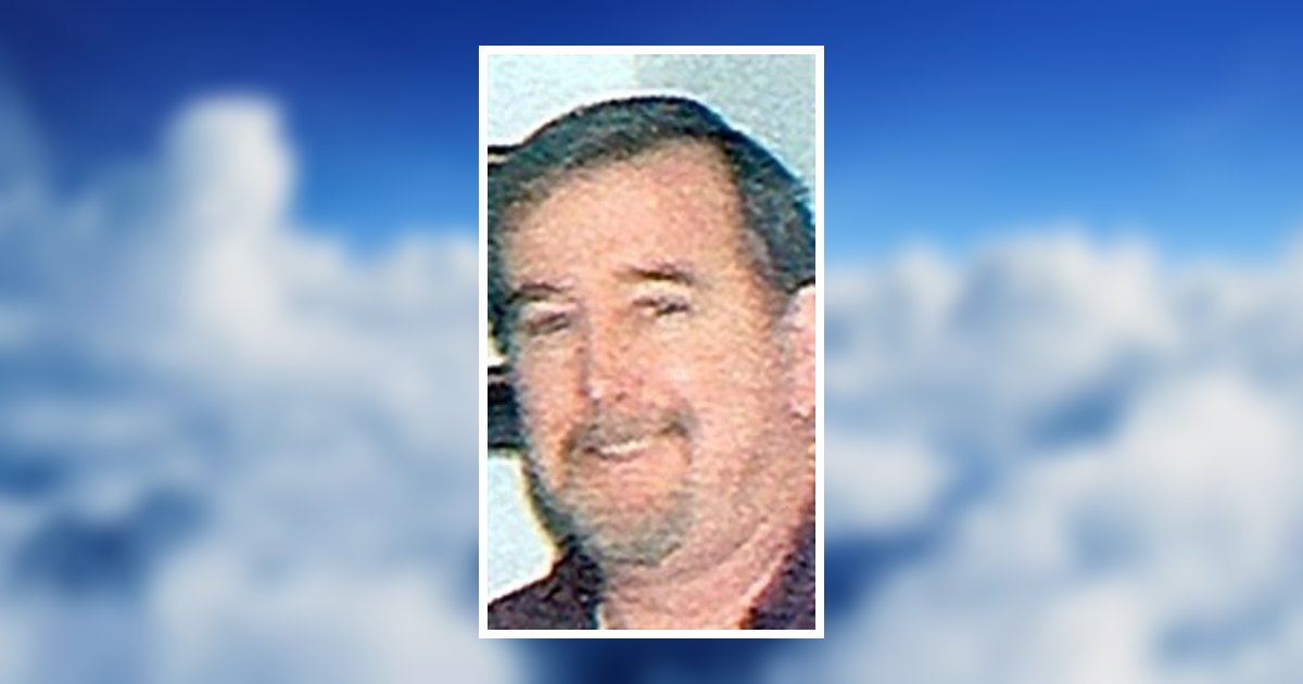 Richard E. Blanton Obituary October 13, 2007 - Billing Funeral Home