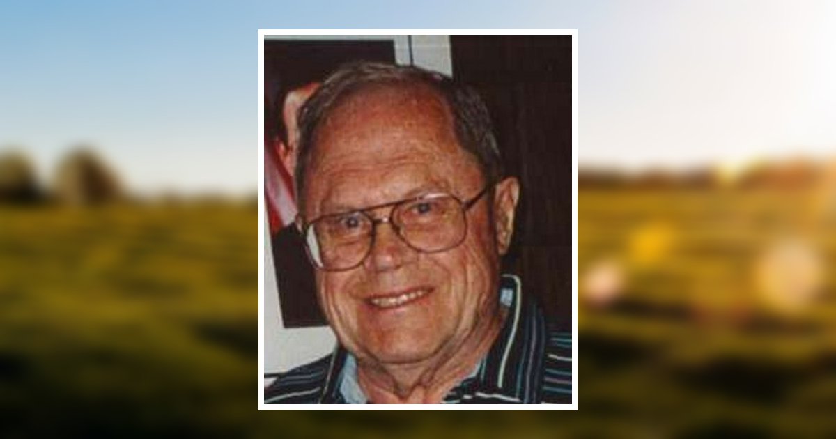 Thomas E. Marlin Obituary December 3, 2014 - Dooley Funeral Home