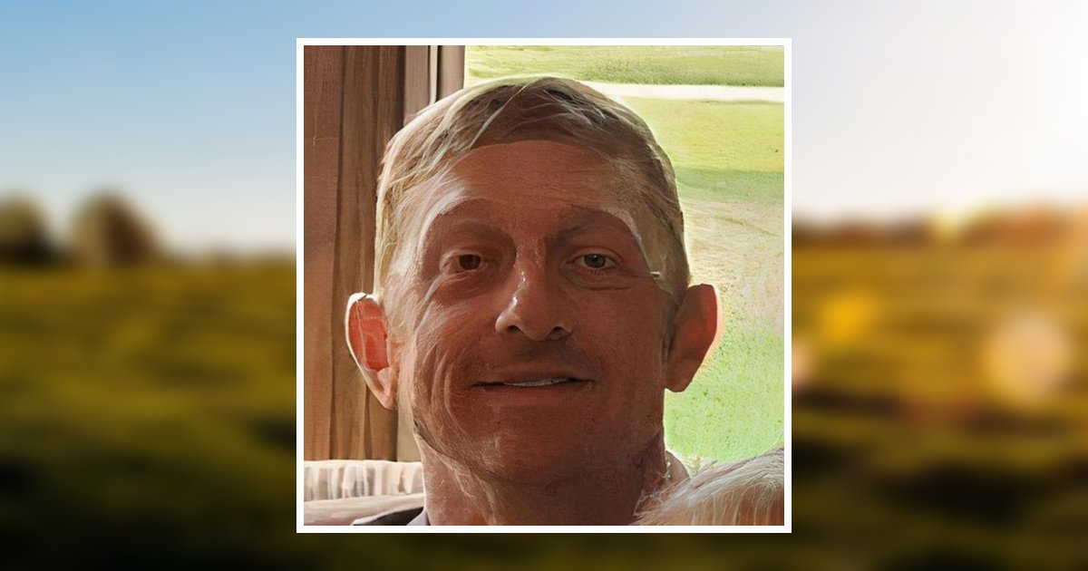 John Allen Neff Obituary December 22, 2022 - Murdoch Funeral Homes ...