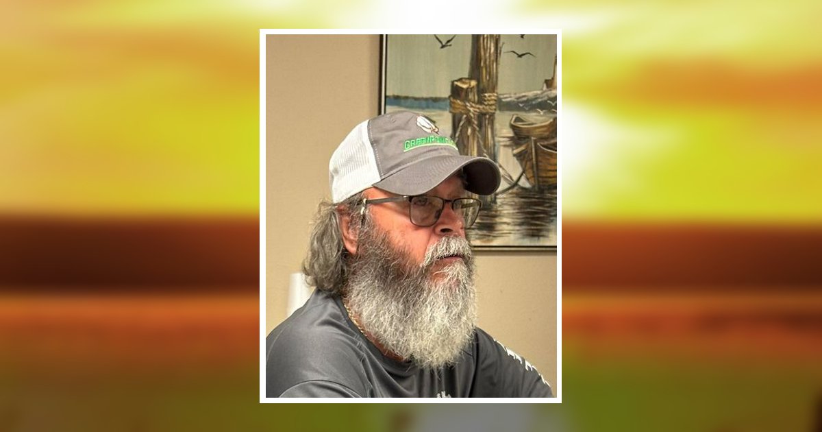Derwin Willis Tucker Obituary May 29, 2025 - Cobb Funeral Chapel