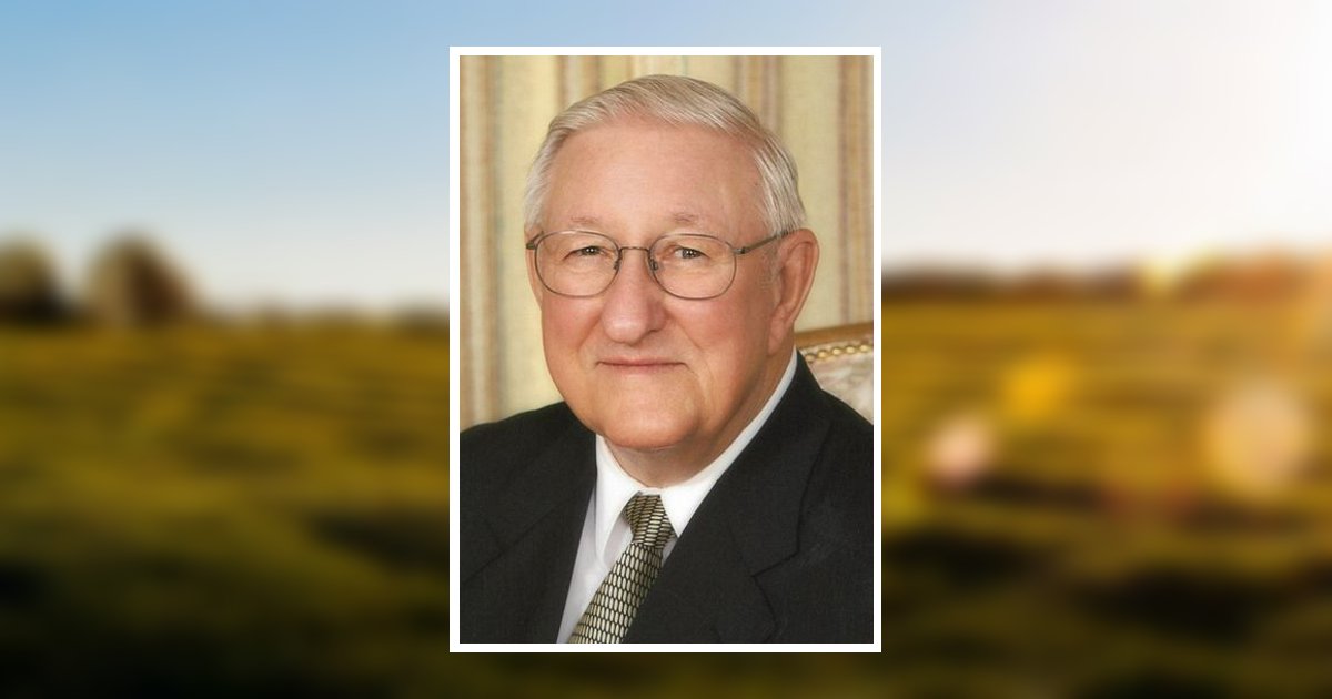 Jerrold "Jerry" Kerr Obituary November 27, 2021 - Livingston Butler ...