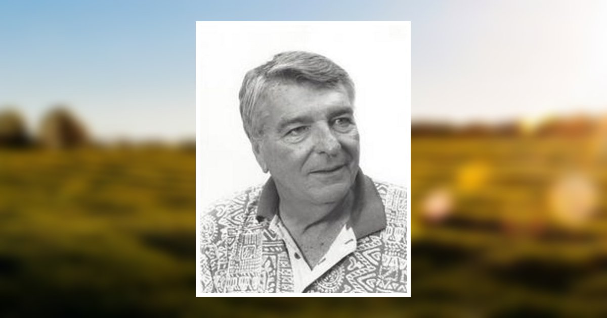 Thomas Privett Obituary July 11, 2015 - Boyd Funeral Home