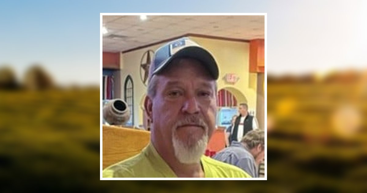 Timmy Lee Tucker, Sr. Obituary August 16, 2022 - Seven Oaks Funeral ...