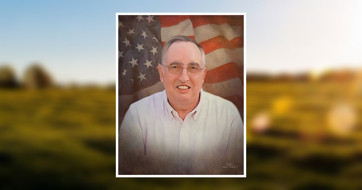 Richard Gilbert Obituary February 18, 2021 - Wilson & Triplett Funeral Home