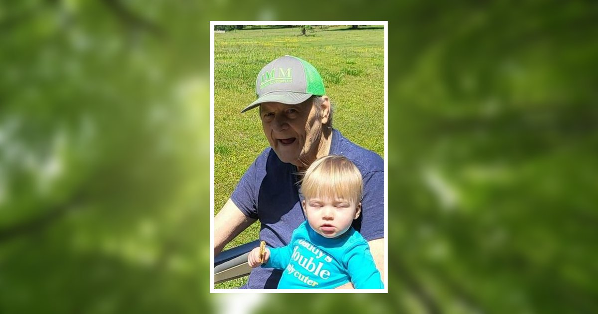 Steve Lindsey Obituary November 5, 2024 - Strickland Funeral Home