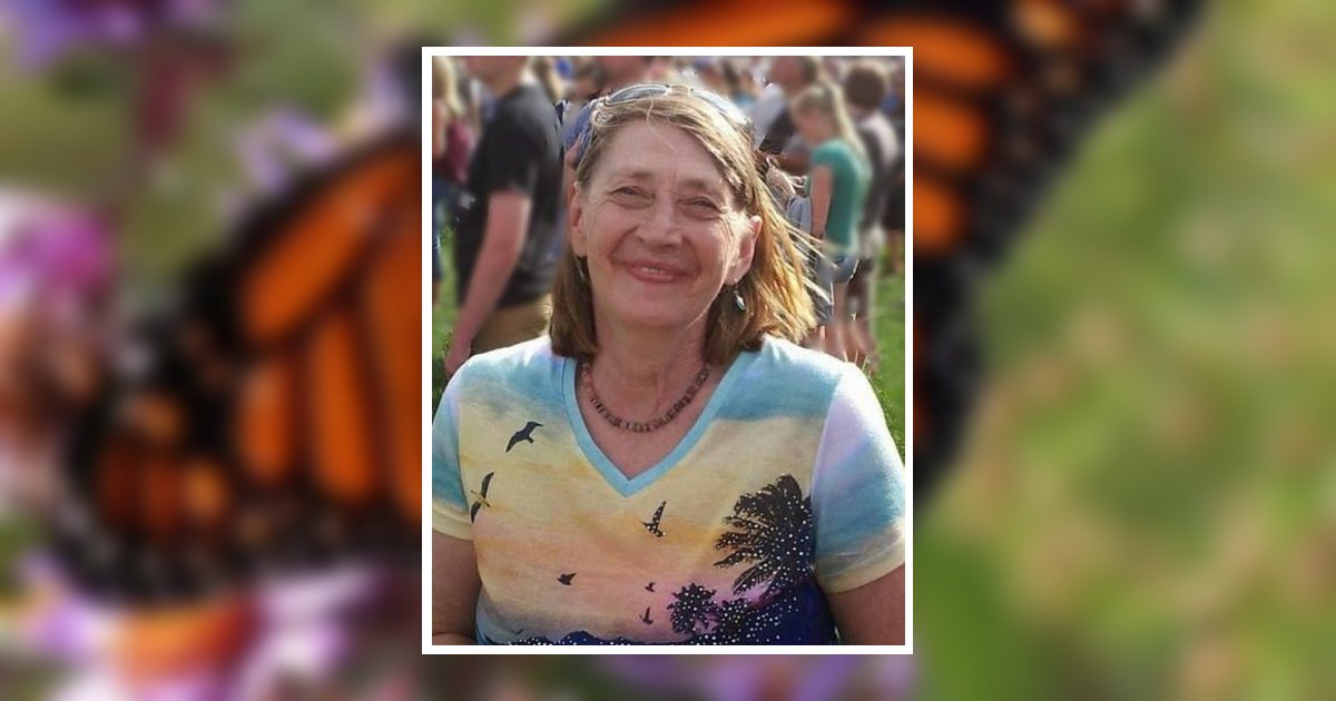 Patsy Laverne Whitehead Obituary January 14, 2024 - Webb & Stephens ...