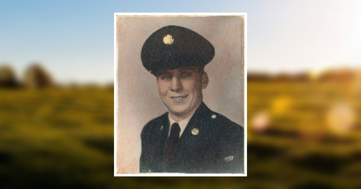 James Coppage Obituary April 21, 2009 - Glenn Funeral Home and Crematory