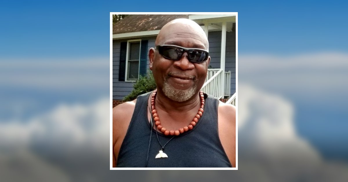 Mr. James Alexander Williams, Sr. Obituary July 7, 2023 - Adams Funeral ...